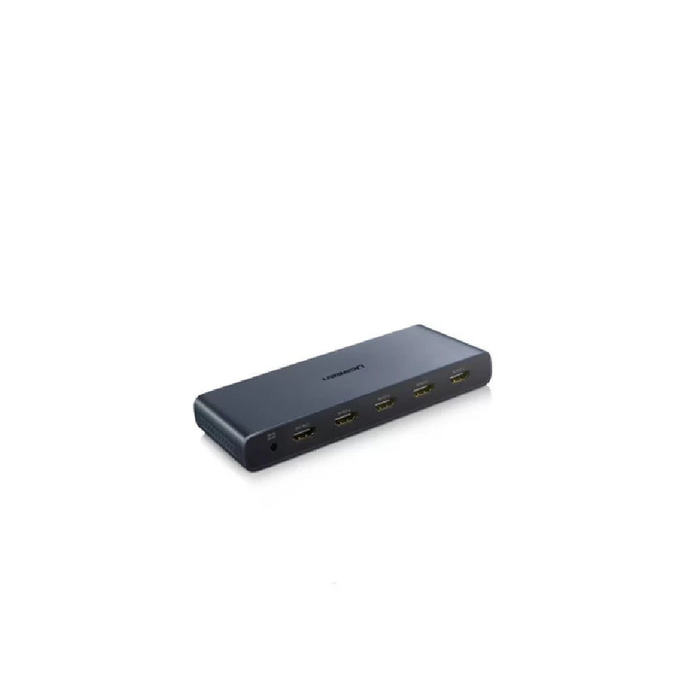 UGREEN HDMI 4x1 Quad Multi-Viewer | LinkServe